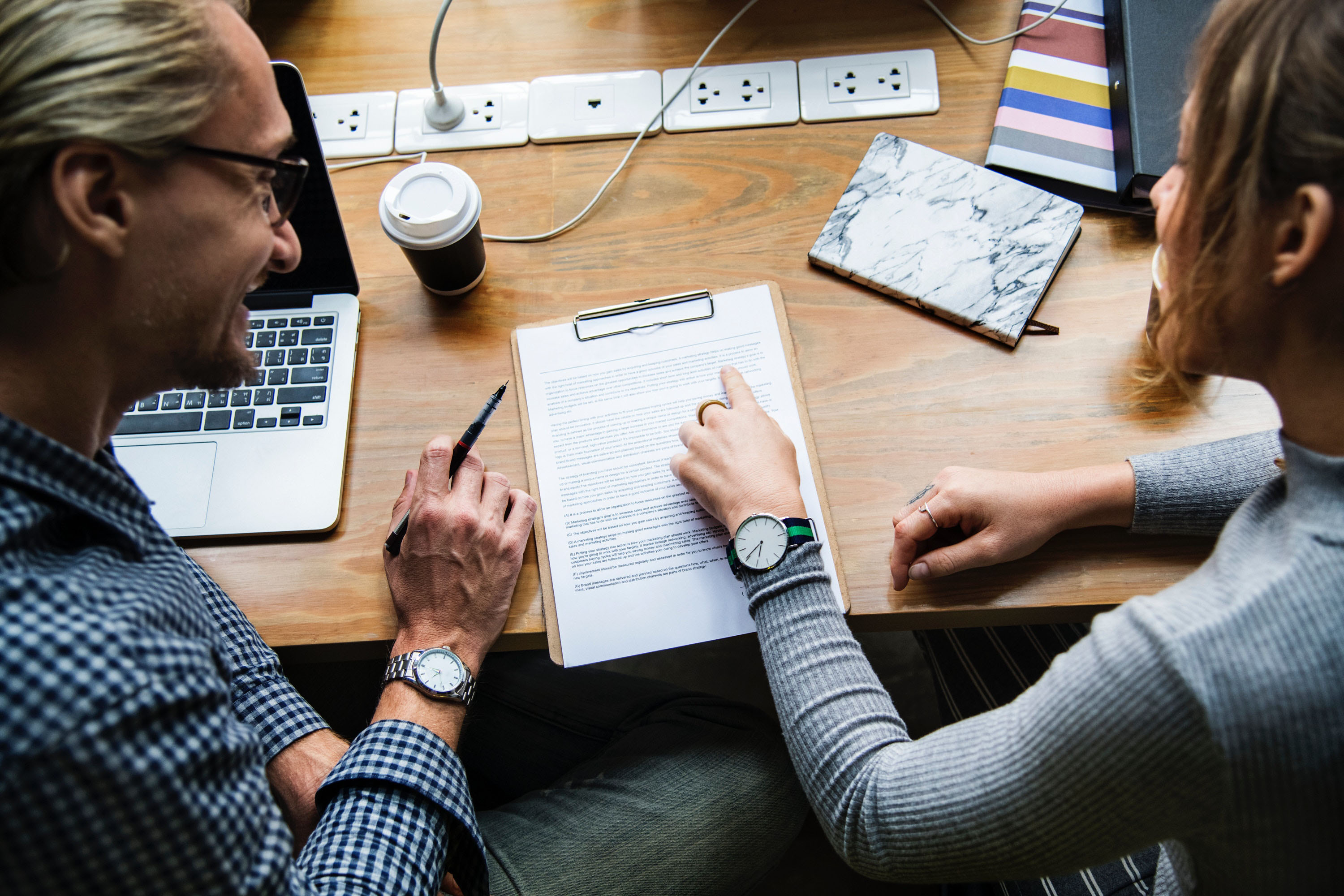 5 Easy Ways to help people "Learn to Learn”